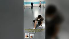 Epoxy floor paint has no peeling, no flaking, and no delamination.