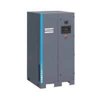 Quality Original Atlas Copco GA22 FLX Dual-speed Rotary Screw Air Compressor 22kW 30HP for sale