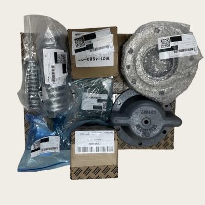China Atlas Copco 2906600800 Original Industrial Compressor Parts GA 90/160 GR New Mpv Kit for Atlas Copco air Compressor Parts for sale