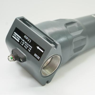 China Atlas Copco DD360 Coalescing Filter Remove Oil Water 99.999% Efficiency for sale