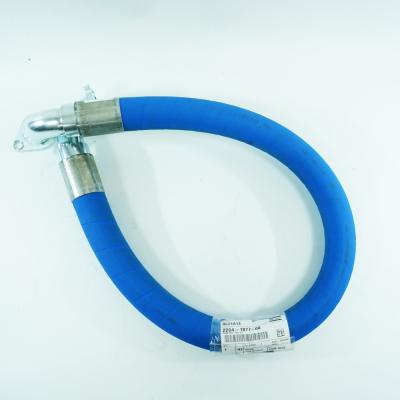 China 2204107700 Hose Air Oil 1+1/2 Atlas Copco Compressor Parts For Oil Injected Screw Air Compressor for sale