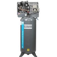 Quality 8090303382 Atlas Copco AR-P49 5HP 230V 1Ph 60Gal Vertical Two Stage Piston for sale