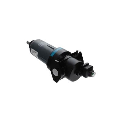 China 8102372504 DDP15+ NPT1/2 Rough Dry Dust Filter Genuine Atlas Copco for sale