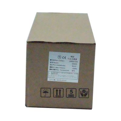 China Atlas Copco Spare Parts Original 1092207320 WSD15 Oil Water Separator for Industry Air Compressor for sale