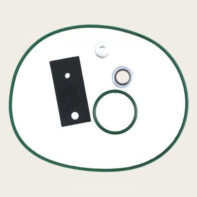 China Atlas Copco 2906031400 Original Atlas Copco Drain Valve Kit for ZR110 ZR160 ZR250 ZR315 ZR425 Oil Free Compressor Genuine Parts for sale