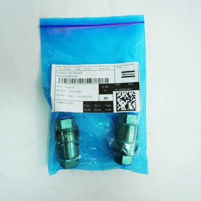 China Atlas Copco Spare Parts Original 0823005009 1089058061 Valve Solenoid for Industry Air Compressor for sale