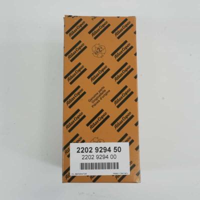 atlas copco oil filter