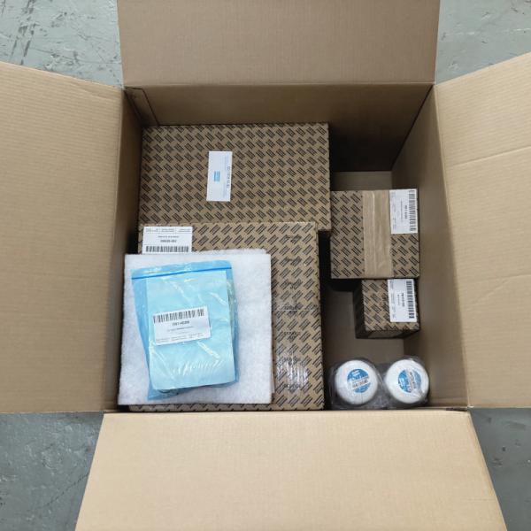 Quality Atlas Copco Spare Parts Original 2901920070 Preventive Maintenance Kit for Industrial Air Compressor for sale
