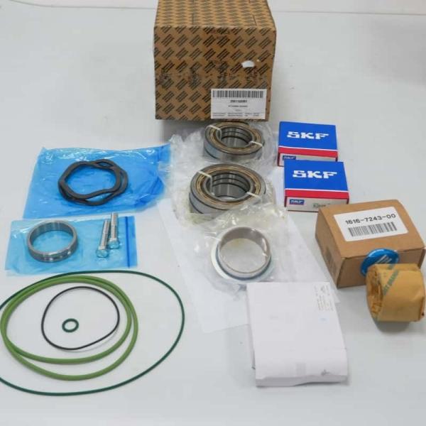 Quality Atlas Copco Spare Parts 2901108900 2901108901 Service Kit Elem Ovrh for Industrial Air Compressor for sale
