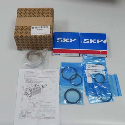China Atlas Copco Spare Parts 2901201700 Motor Overhaul Kit C146 for Atlas Copco Air Compressoor for sale