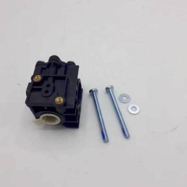 Quality Atlas Copco Spare Parts Original 1622369480 1092908527 Valve Assembly for Atlas Copco Air Compressor for sale