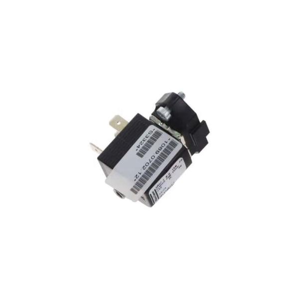 Quality Atlas Copco Spare Parts 1089070212 24V DC Solenoid Valve for industry Air Compressor for sale