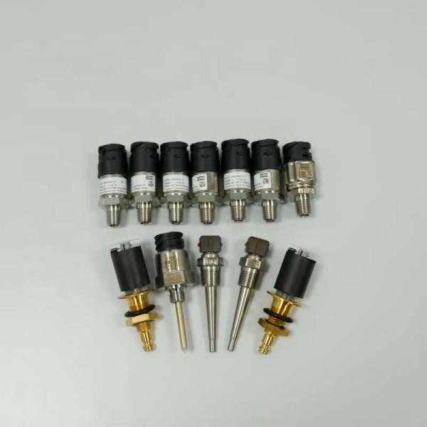 Quality Atlas Copco Spare Patrs Original 1089962514 1089057470 Pressure Sensor for Air Compressor for sale