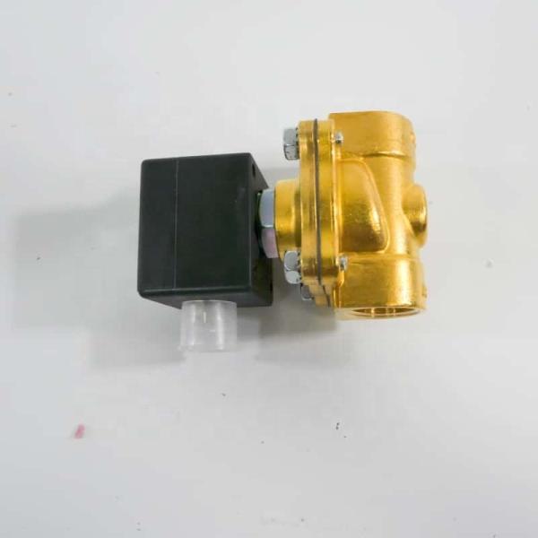 Quality Atlas Copco Spare Parts 1089064111 Solenoid Valve for Air Compressor for sale