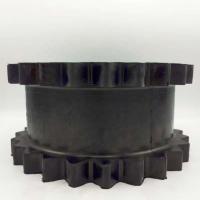 Quality Atlas Copco Spare Parts 1614873800 Flexible Rubber Coupling For GA11 GA37 Air for sale