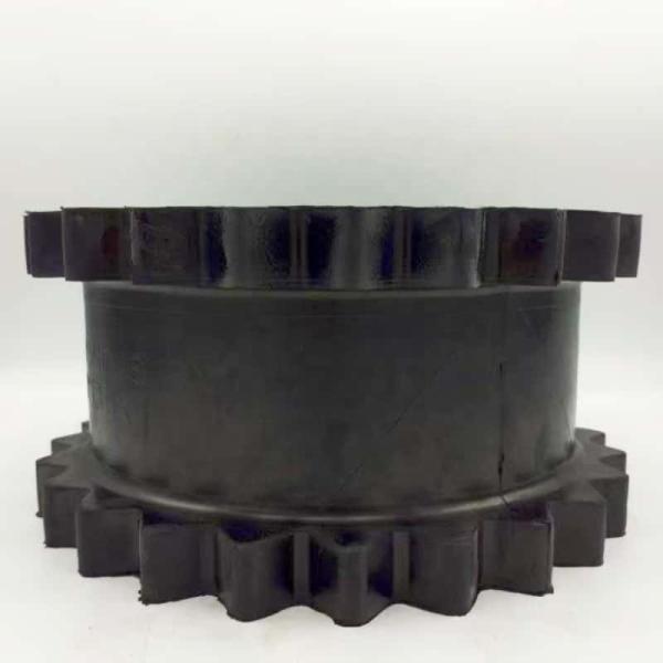 Quality Atlas Copco Spare Parts 1614873800 Flexible Rubber Coupling For GA11 GA37 Air Compressor for sale