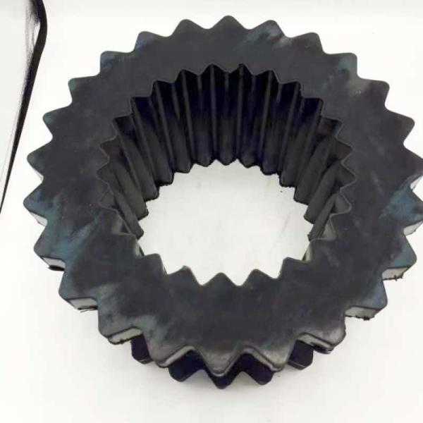 Quality 1614873900 Atlas Copco Spare Parts Original Flexible Rubber Coupling For Air Compressor for sale