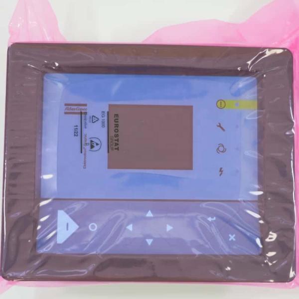 Quality 1900520013 Controller Panel For Atlas Copco GA Series Oil Injected Screw Air for sale