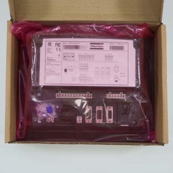 Quality 1900520013 Controller Panel For Atlas Copco GA Series Oil Injected Screw Air for sale