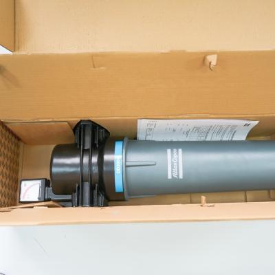 China Original Atlas Copco DD300+ Industrial Air Filter Remove Oil Water 99.999% Efficiency for sale