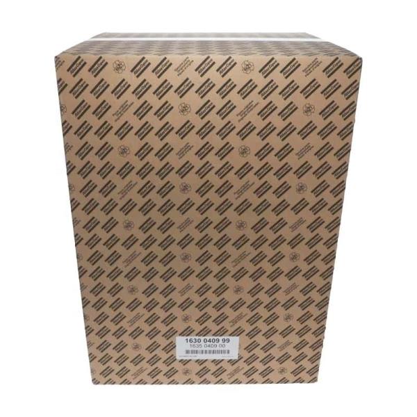 Quality Atlas Copco 1630040999 Air Filter Air Compressor Spare Parts for sale