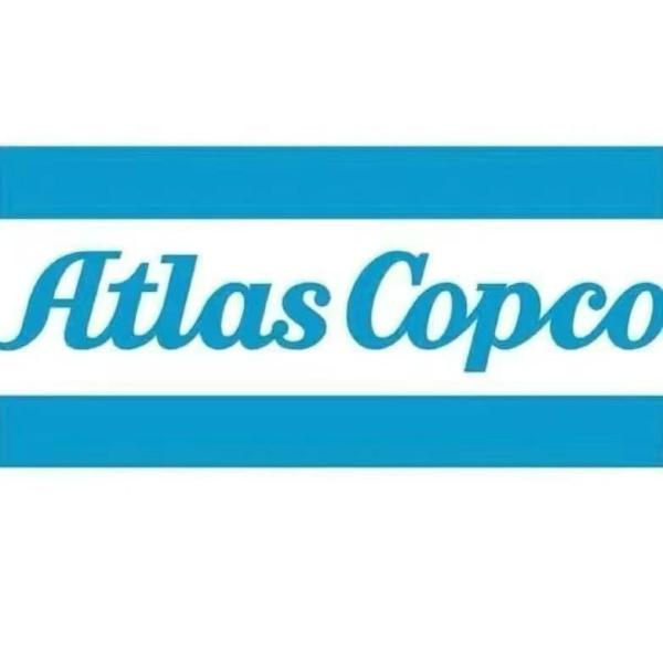 Quality Original 1900520033 MK5 I/O2 Display Panel Controller Atlas Copco Compressor for sale