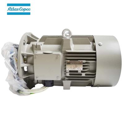 China 1092094200 9096922018 Atlas Copco Motor 18.5kW 400V 50Hz GA15 Genuine Screw Compressor Spare Parts for sale