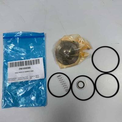 China Atlas Copco 2901050300 GA50 VSD Check Valve Kit Factory Original Ready In Stock Genuine for sale