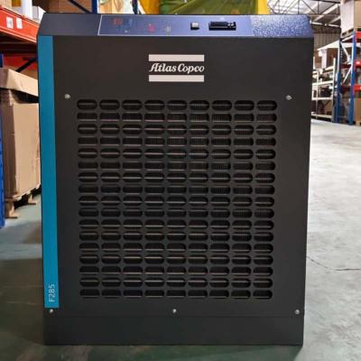 China Atlas Copco F285 Refrigerated Air Dryer 285 l/s with R410a Refrigerant for 13 Bar Industrial Use for sale