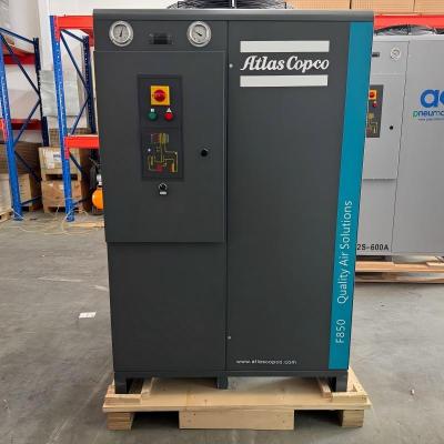 China Atlas Copco F850 Refrigerant Air Dryer Genuine In Stock for sale