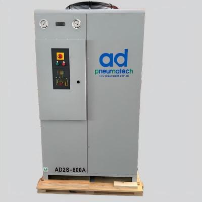 China Atlas Copco Pneumatech AD2S 600A Refrigerated Compressed Air Dryer for sale