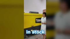Atlas Copco Air Compressor and Air Compressor Spare Parts