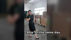 Genuine Atlas Copco air compressors and spare parts in stock, ship on the same day.