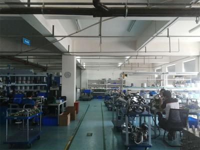 Cina Soppressione del fuoco intelligente del dispositivo 20L/S dell'idrante estinguente di estinzione di incendio in vendita