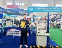 China Fully Automatic Fire Detection And Suppression System ZDMS0.6 for sale