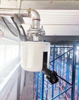 China ZDMS0.6 Firefighting Automatic Fire Suppression Systems For Large Space Fire Safety for sale