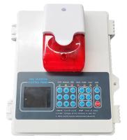 China 20L/S Automatic Fire Suppression Systems Original Firefighting Water Cannon for sale