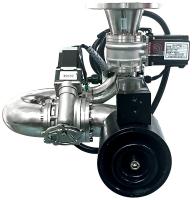 China 20L/S Automatic Fire Suppression Systems Original Firefighting Water Cannon for sale