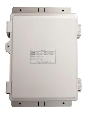 Cina Monitor telecomandato 0.6MPa del fuoco dell'idrante automatico di estinzione di incendio di Linkzone in vendita