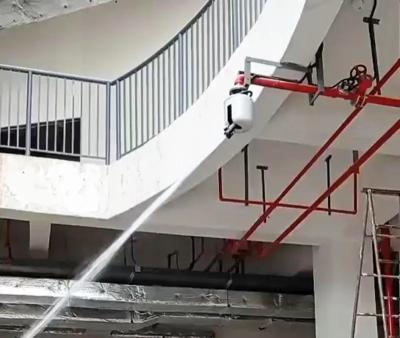 Cina Idrante d'inseguimento di ZDMS e d'ottimizzazione automatico e monitor automatico del fuoco in vendita