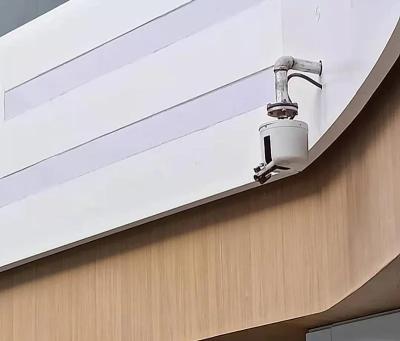 Cina Lotta contro l'incendio telecomandata automatica completa del monitor 0.6MPa del fuoco in vendita