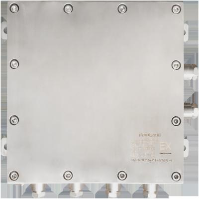 Cina Di fiamme automatico del sistema del monitor del fuoco 40L/S in vendita