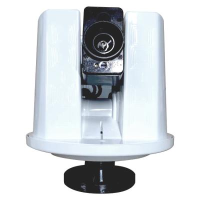 Cina Innovatore la maggior parte del monitor avanzato CCCF telecomandato del fuoco elettrico in vendita