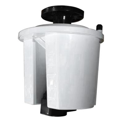 Cina acqua di controllo automatica ampiamente usata Jet Monitor del raggio del monitor 40m del fuoco 5L in vendita