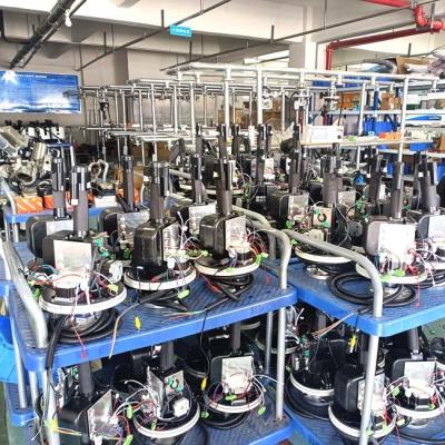 Cina rivelatore UV del monitor a distanza del fuoco di protezione antincendio di 35m e sensore di IR integrato in vendita