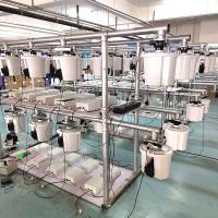 China Firefighting Water Cannon Fire Suppression System Intelligent for sale