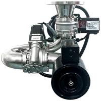 China High Durable Automatic Water Cannon Adjustable Water Streamer For Industrial Use for sale