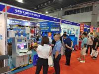 China High Durable Automatic Water Cannon Adjustable Water Streamer For Industrial Use for sale