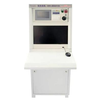 Cina 22kg Automatic Fire Water Monitor With Detection Range Up To 60m in vendita