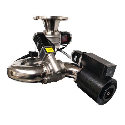 Cina SS 304 Automatic Fire Monitoring System With Alarm Mode Sound 10-90%RH Humidity in vendita
